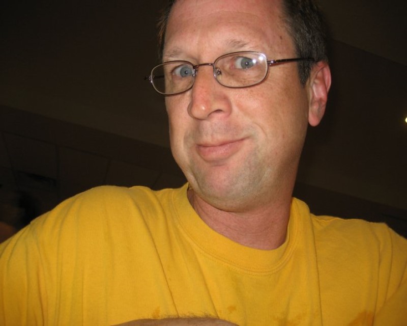 1979 - David Lindman - Camp Tomahawk